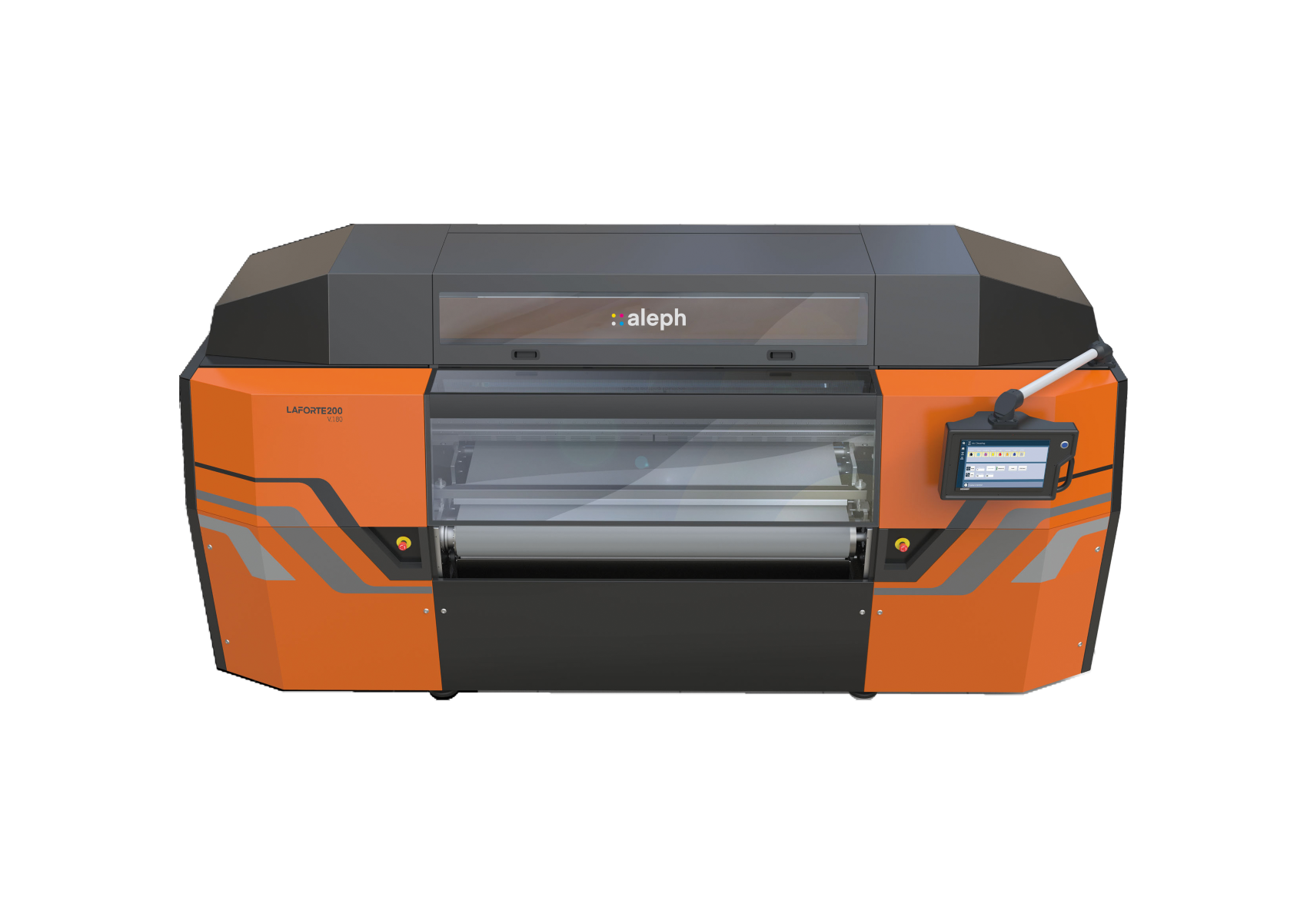 La Forte 200 Fabric - 3-print.com