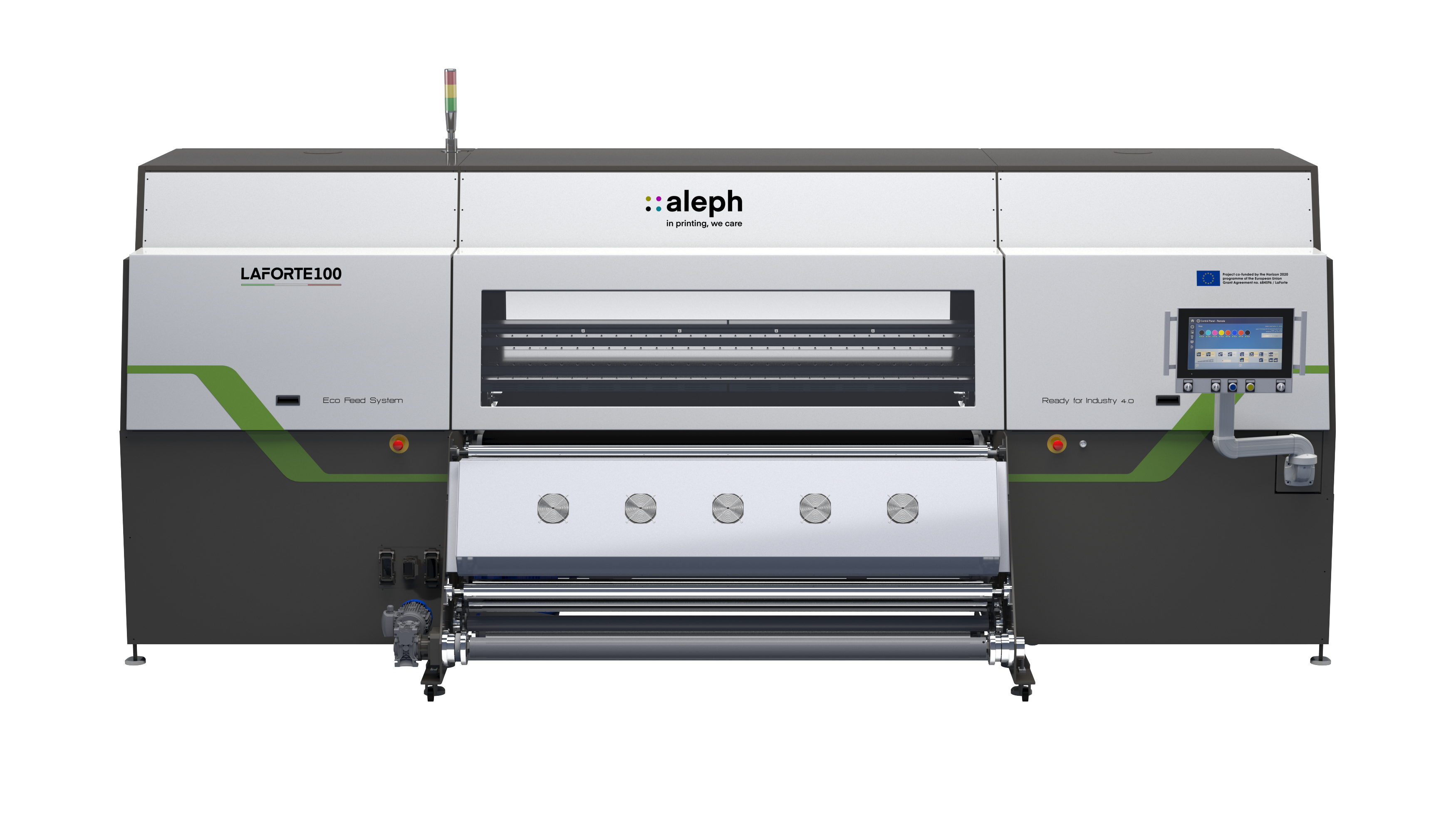 La Forte 100 Paper - 3-print.com