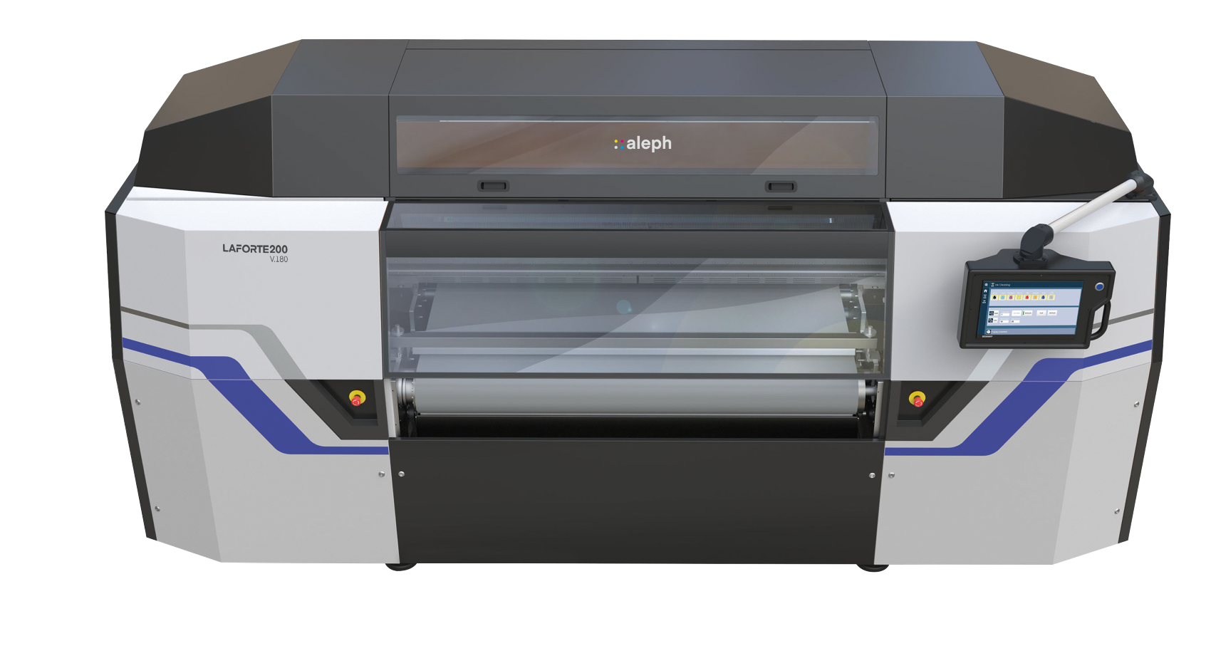 La Forte 200 Paper - 3-print.com