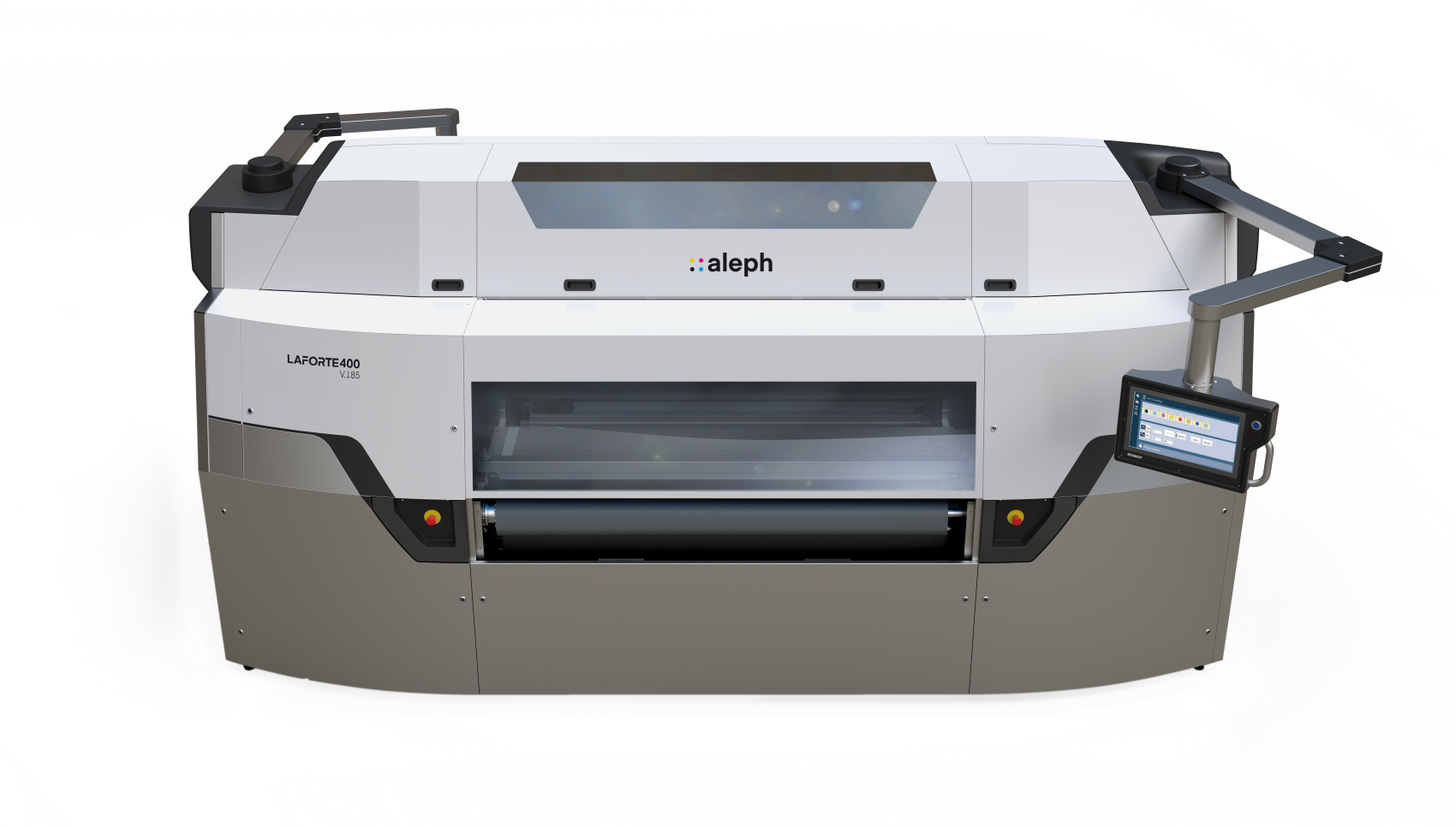 La Forte 400 Paper - 3-print.com